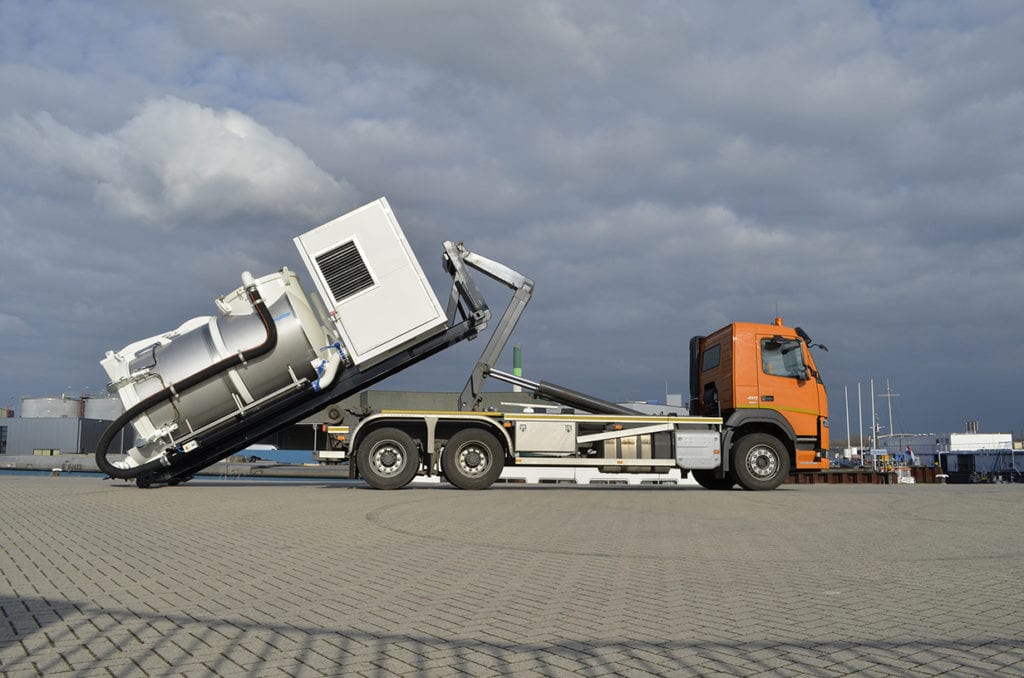 Amphitec Flex-Loader - Amphitec