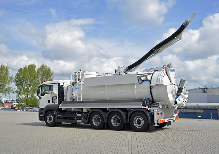 Amphitec Vortex - Amphitec