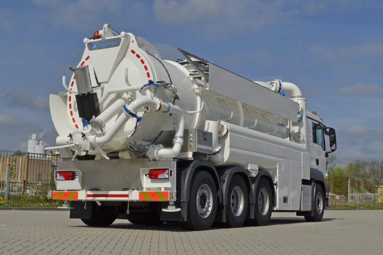 Amphitec Vortex - Amphitec