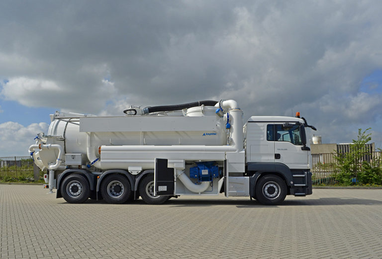 Amphitec Vortex - Amphitec