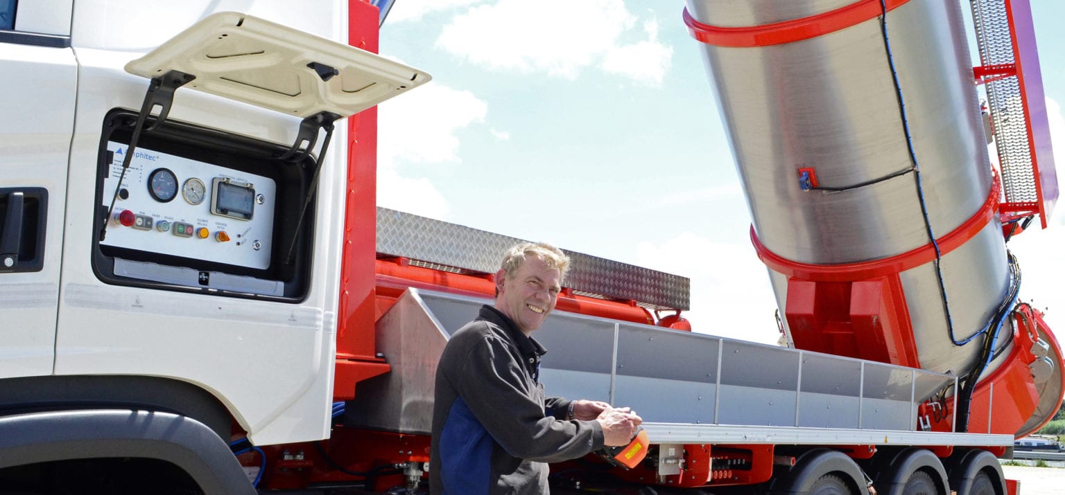 Amphitec Vortex - Amphitec