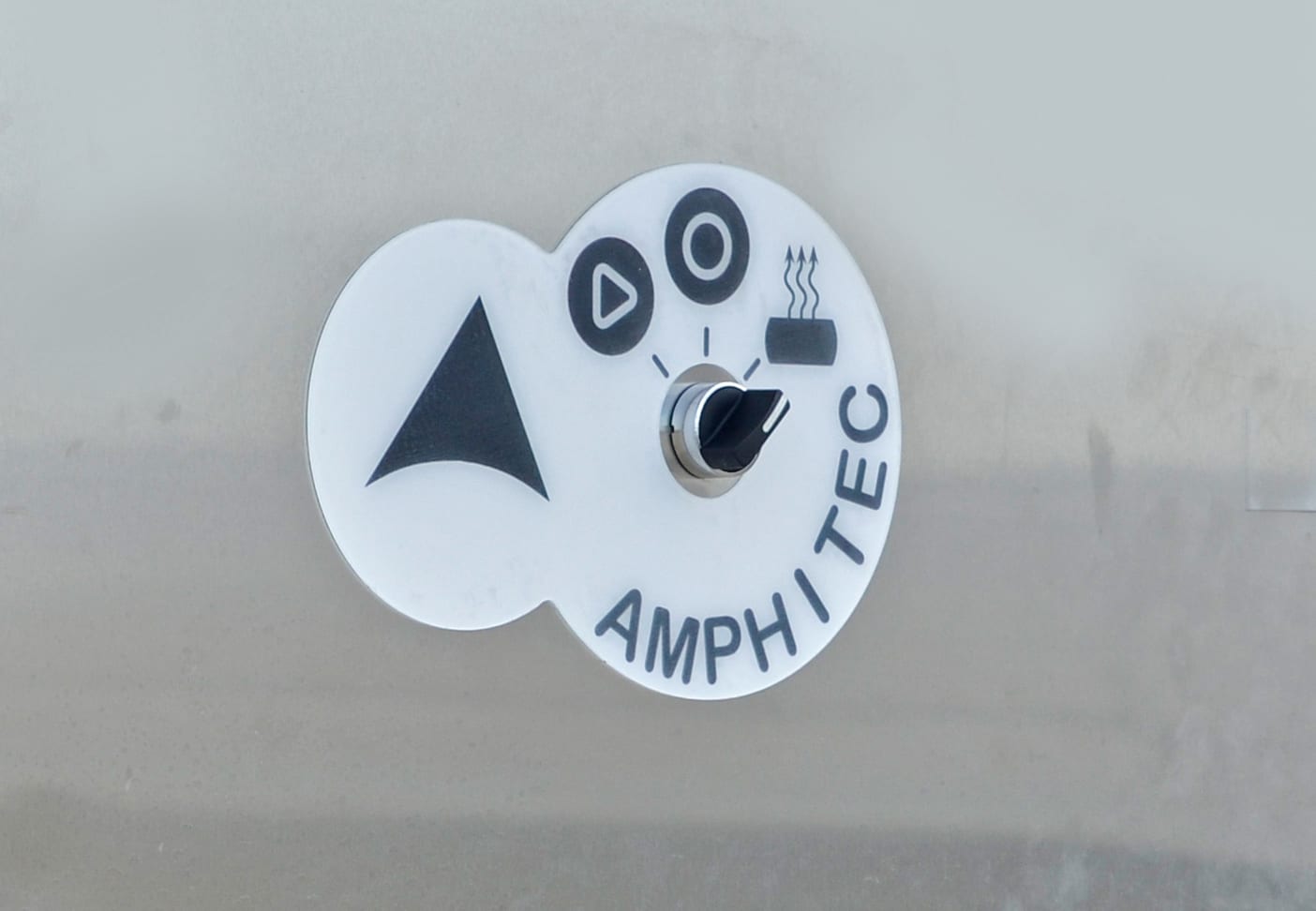 Amphitec V-Force Combi - Amphitec