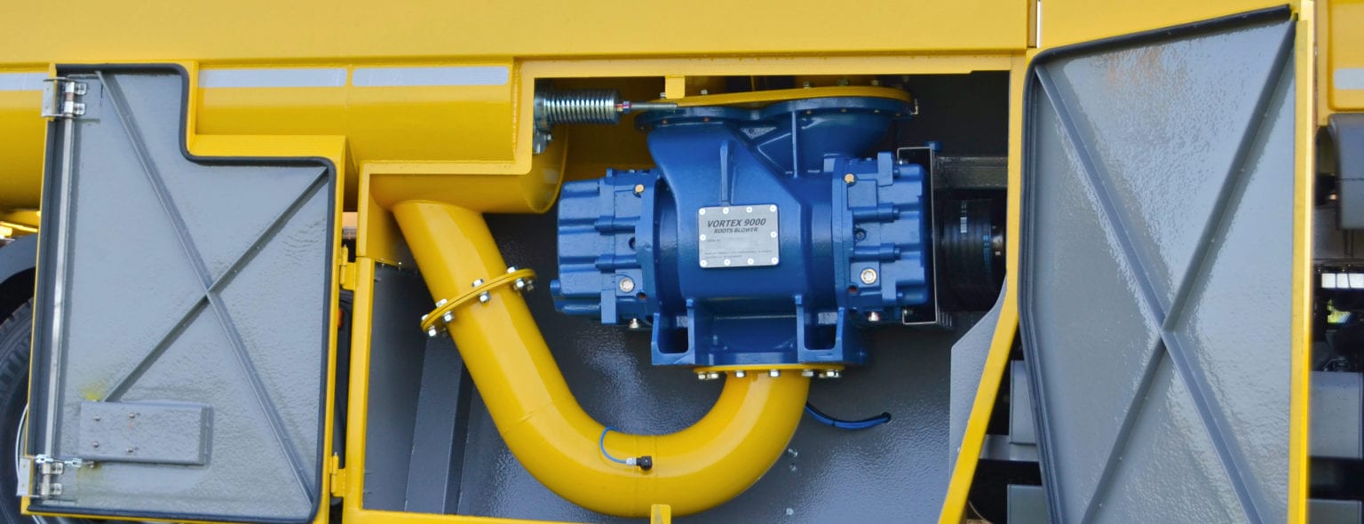 Amphitec Vortex - Amphitec