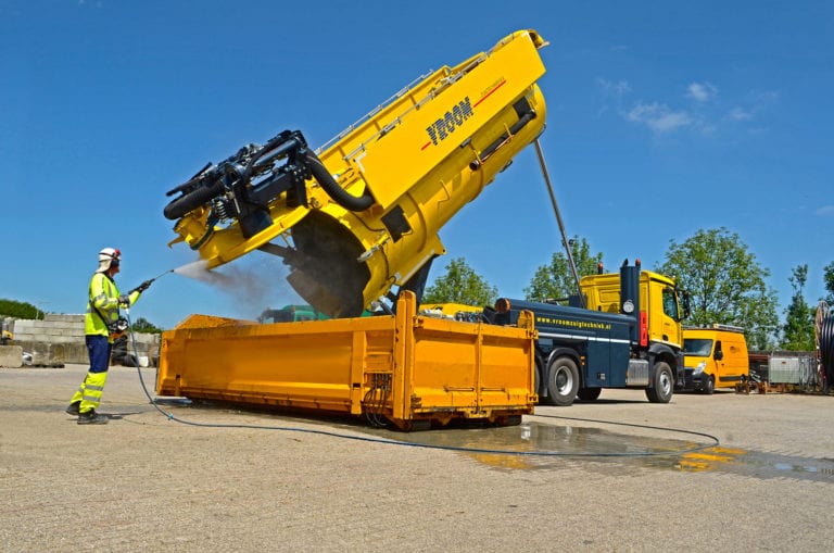 Amphitec Vortex - Amphitec