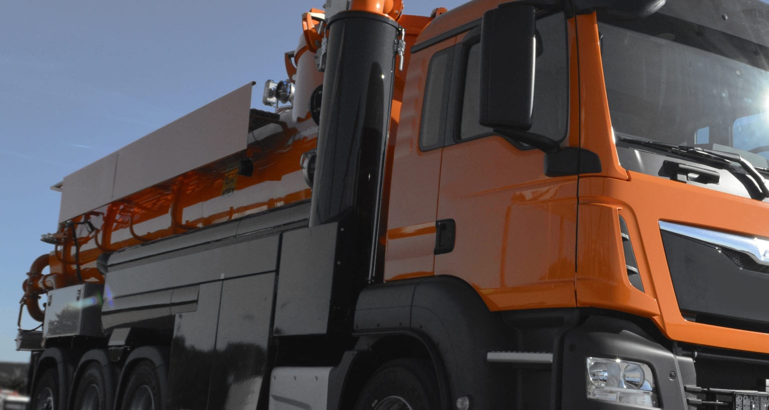 Amphitec Vortex - Amphitec