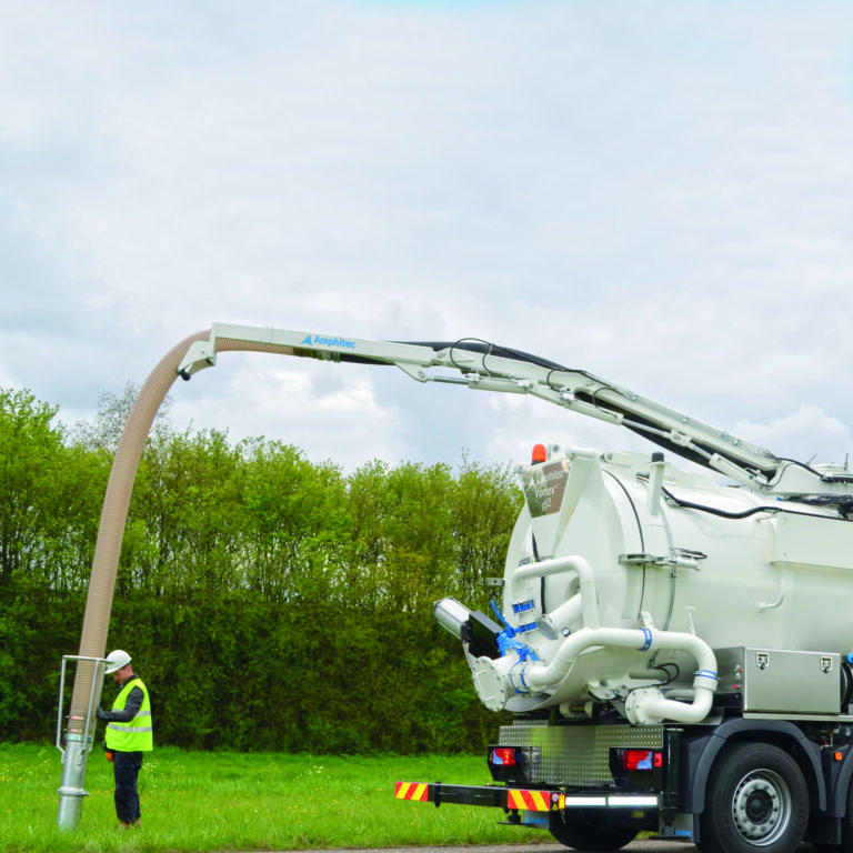 Amphitec Vortex - Amphitec