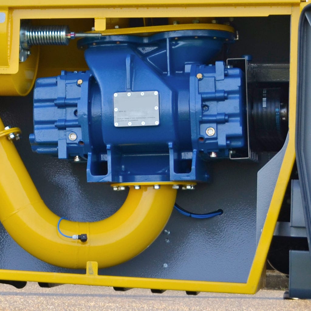 Amphitec Vortex - Amphitec