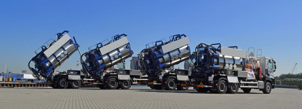 Brochure Amphitec Ventus - Amphitec