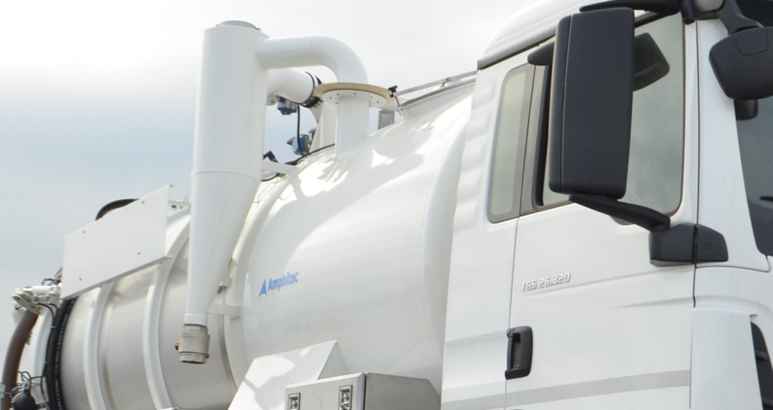 Amphitec V-Force, Combi - Amphitec
