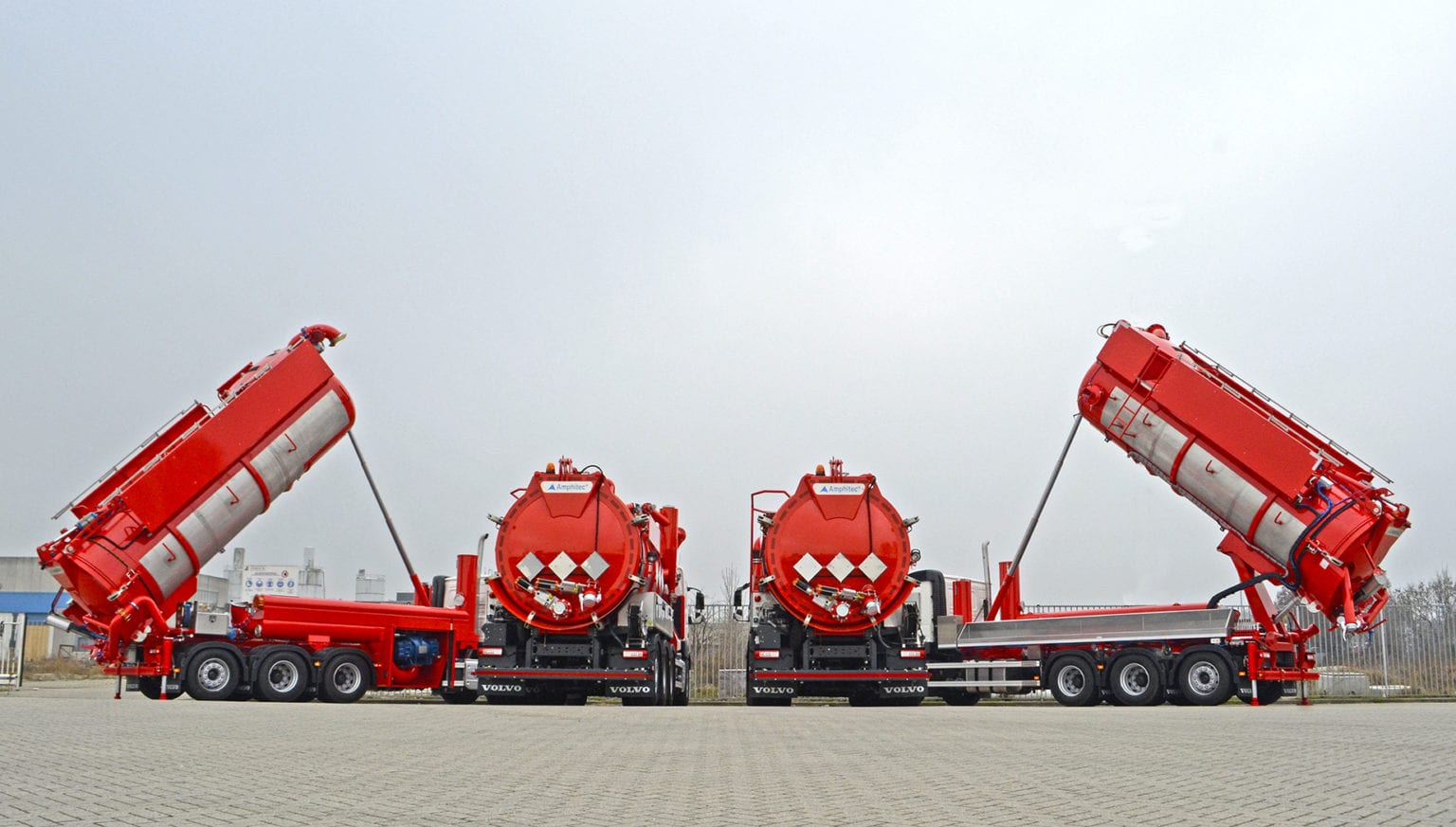 Altrad Services UK - Amphitec