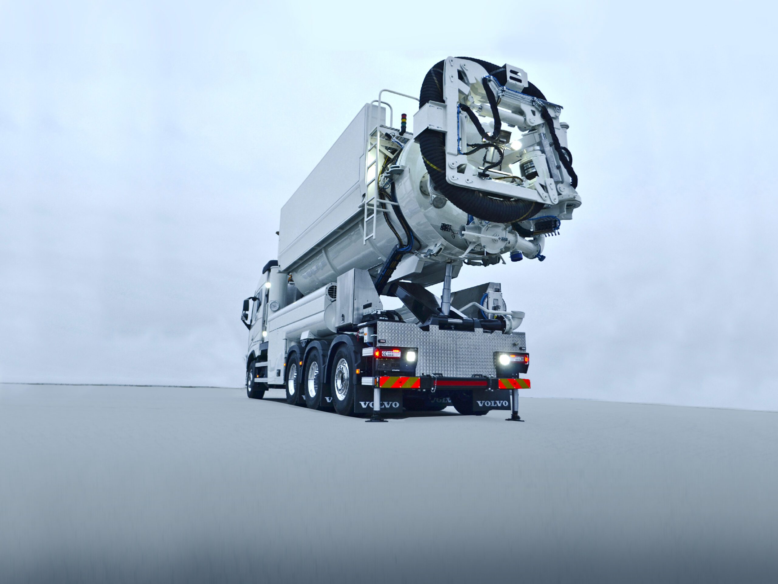 Join Amphitec at IFAT 2022 - Amphitec